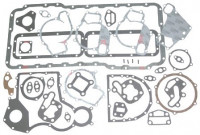 GARNITURA DIHTUNGA PERKINS 704-30 U5LT0342+U5LB0363