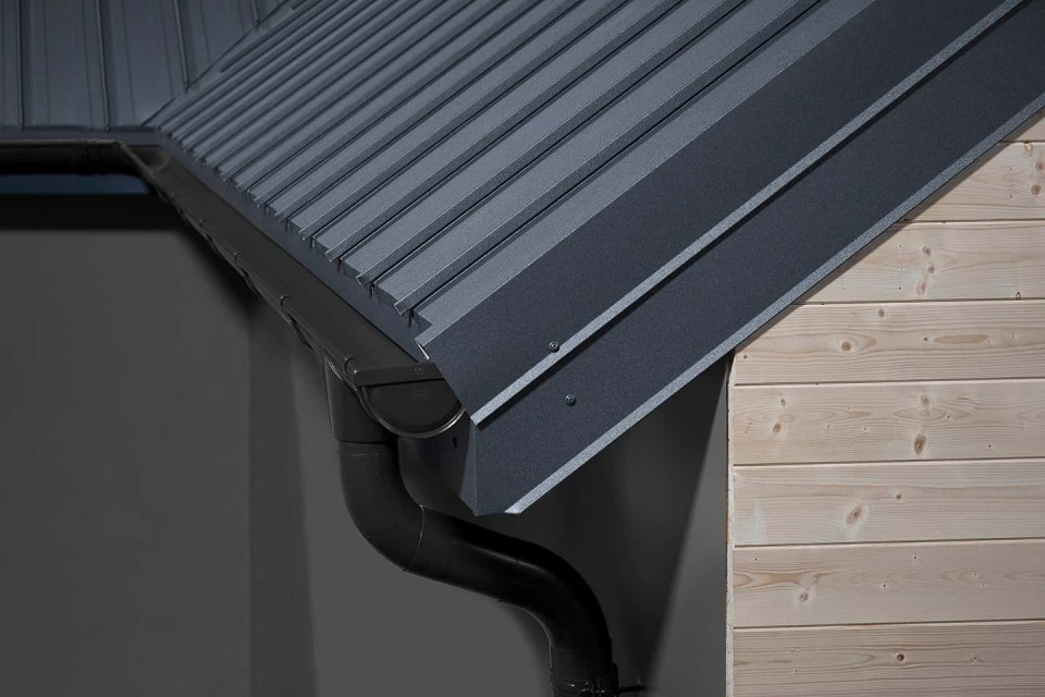 Pazie laterala WTB, 2000 x 156 mm, 0,5 mm LUCIOS