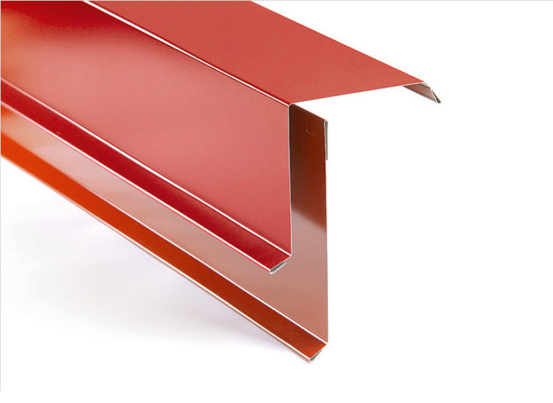 Pazie laterala WTB, 2000 x 156 mm, 0,5 mm MAT