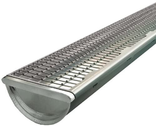 Parafrunzar jgheab - PVC