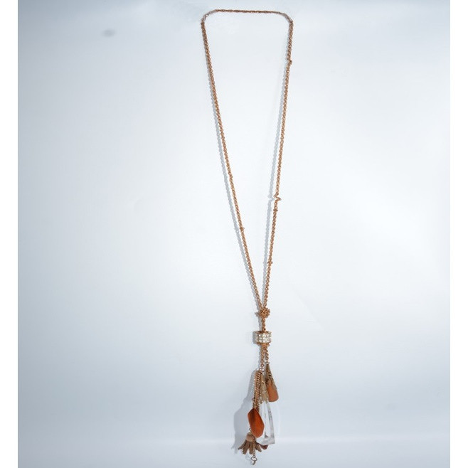 Coliere dama diferite modele