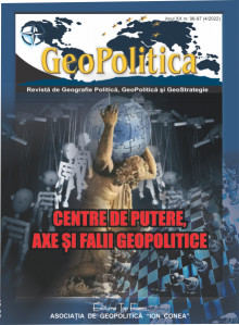 Revista Geopolitica nr. 96-97 (4)/2022: Centre de putere, axe si falii ...