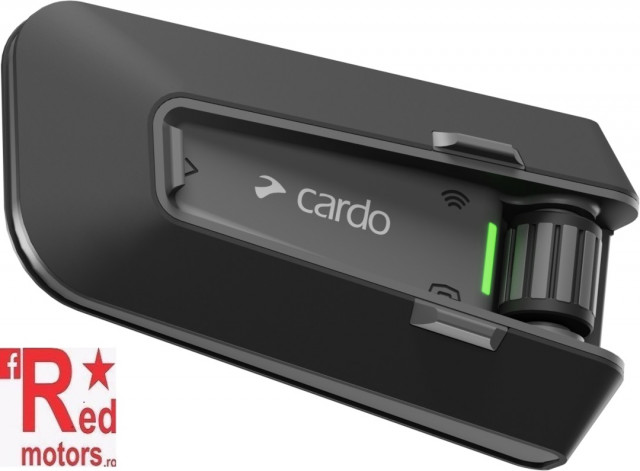 Sistem Comunicatie Cardo Packtalk NEO SINGLE