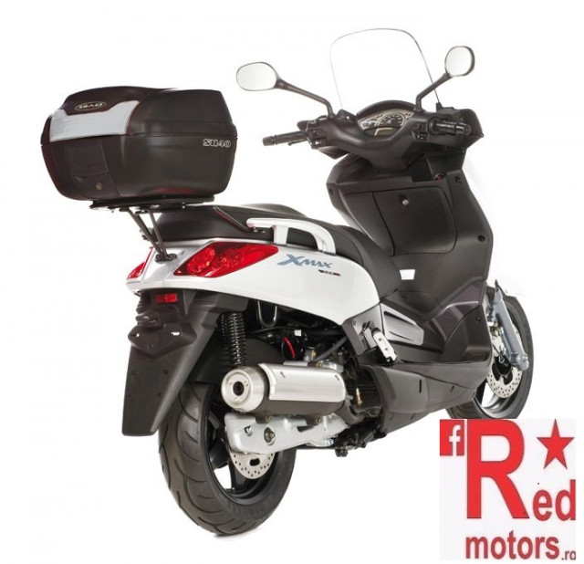 Top case SHAD SH40 Negru