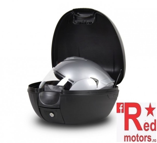 Top case SHAD SH26 Negru