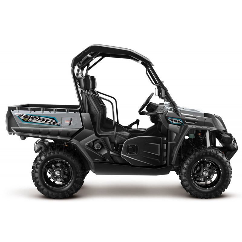 CF Moto UFORCE 550 T1b