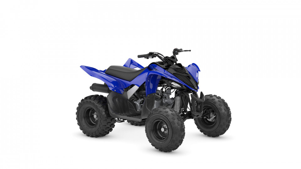 YAMAHA YFZ 110R 2024