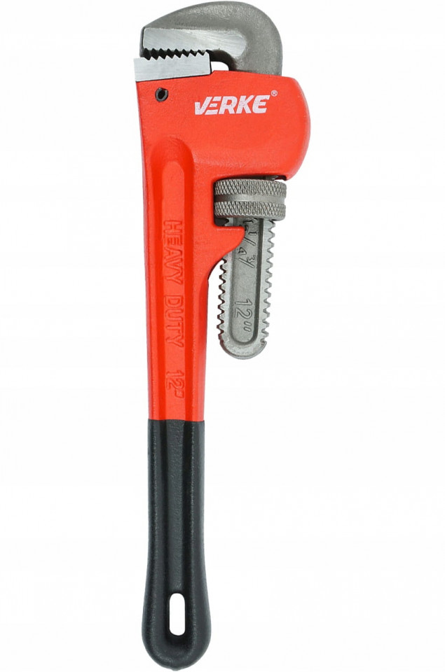 Cheie reglabilă tip Mops Stillson pentru tevi la 90° deschidere 50mm ...