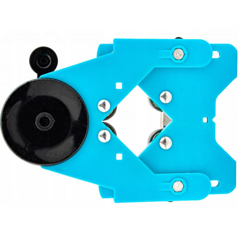 Sablon gaurire cu ventuza si rulmenti pentru placi ceramice KD10386 ...