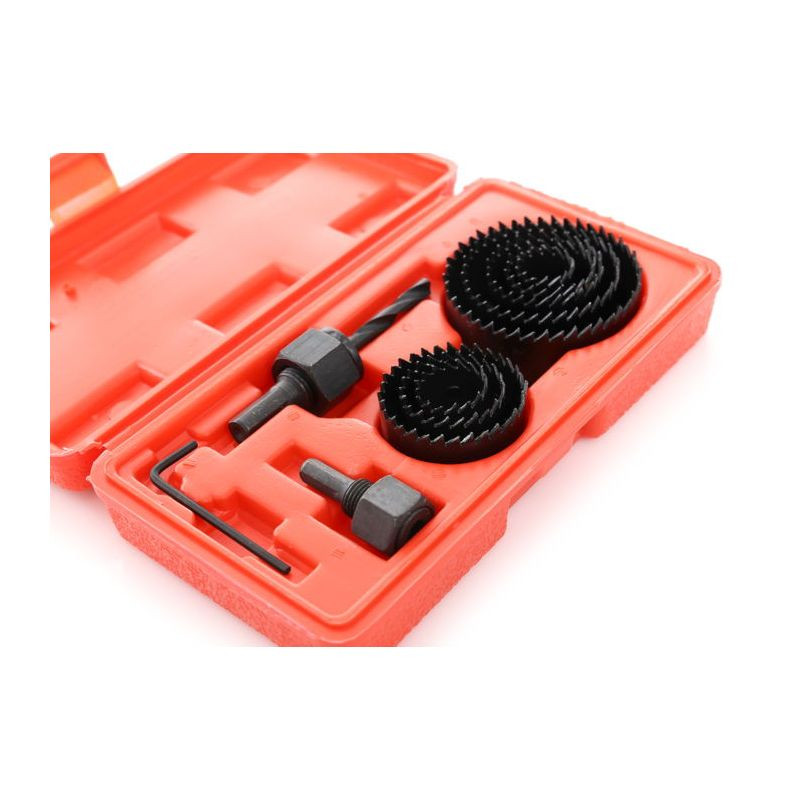 Set 8 freze gaurit lemn, rigips,19-64mm KD10278 Kraftdele