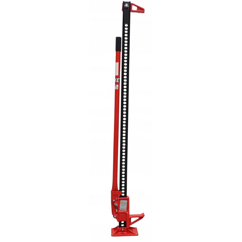 Cric mecanic tip OFF ROAD 3 tone 60" 154mm VERKE V80304