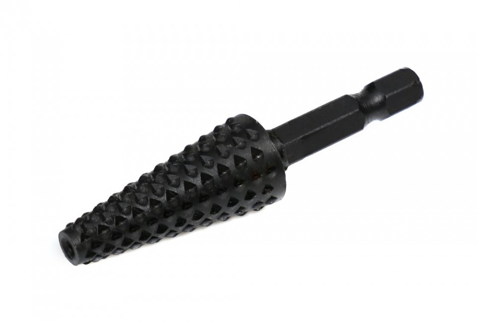 Freza conica 15mm bormasina pentru lemn TA4074 TAGRED