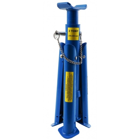 Set 2 bucati Suport Tip Capra 3 tone pliabile VERKE V80091