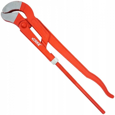 Cheie reglabilă pentru țevi 1.5" cheie suedeza tip S