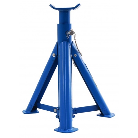 Set 2 bucati Suport Tip Capra 3 tone pliabile VERKE V80091