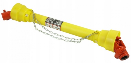 Arbore de transmisie Cardanic 80-105cm 210Nm