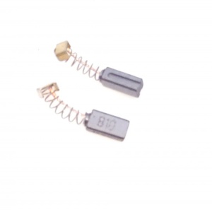 Perii carbon 12.7x6.5x4.9mm motor electric 220V pentru slefuitor NR.1947