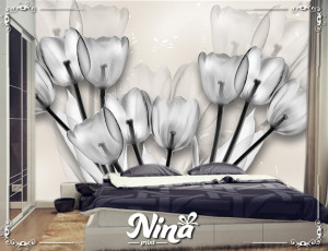 FOTO TAPETE - Nina print - Strana 2