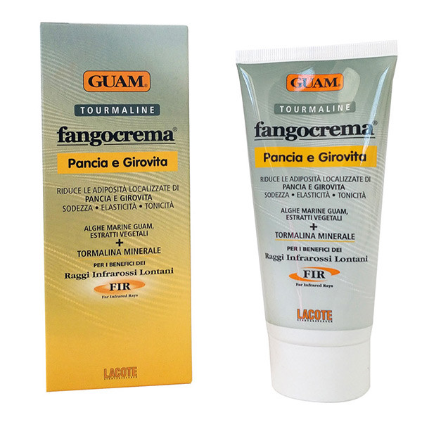 GUAM FANGO KREMA STOMAK 150ML