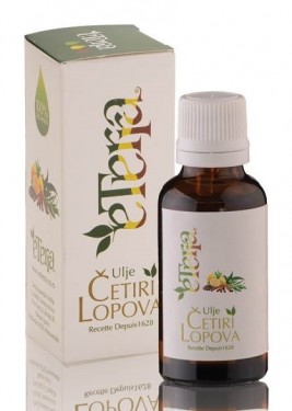 Eterra - Apoteka Onlinea