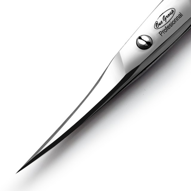 Forfecuta Cuticule Profesionala Foarte Ascutita, Argintiu