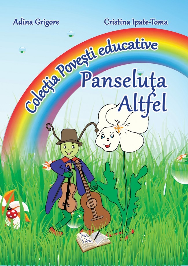 Panseluța Altfel