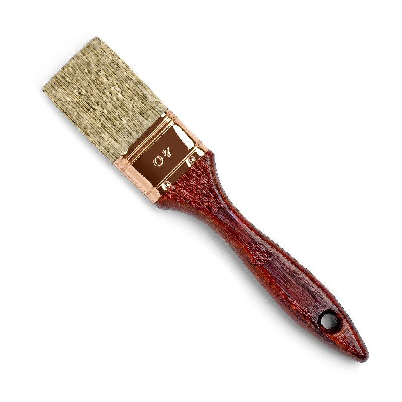 Pensula lemn Super Pro