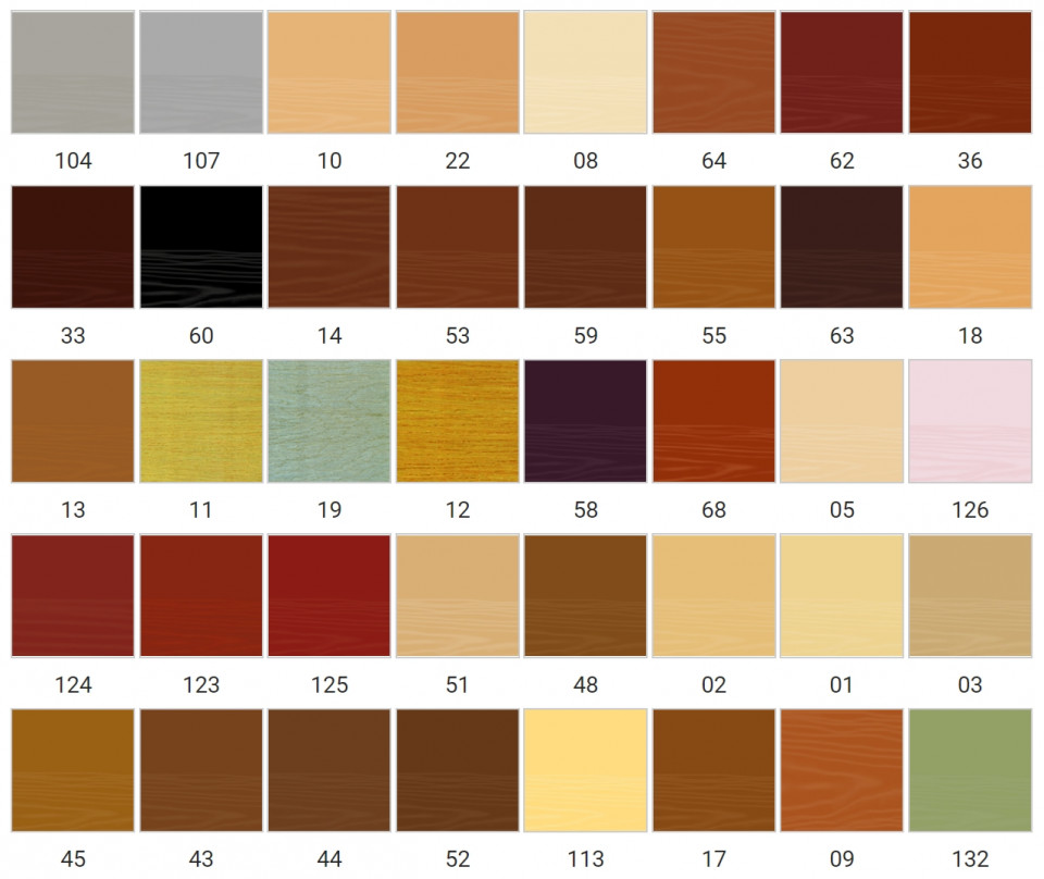 Soft Wax - Baton de ceara moale