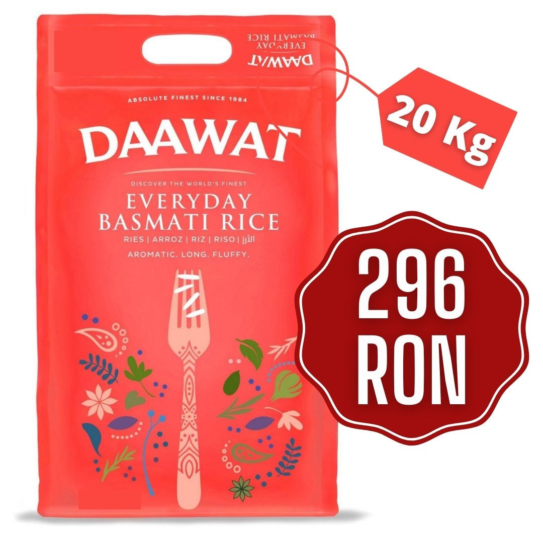 Indian Food - Quality Product Guaranteed