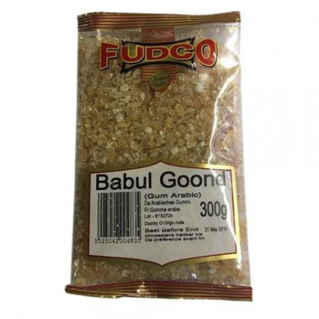 FUDCO Babul Goond ( Gum Arabic) 100g