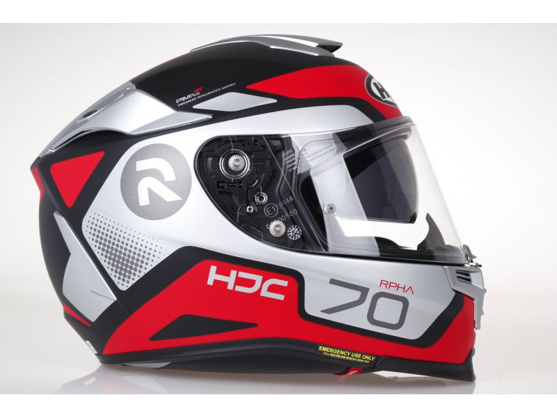 Casca HJC RPHA 70 Shuky