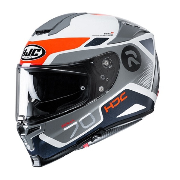 Casca HJC RPHA 70 Shuky