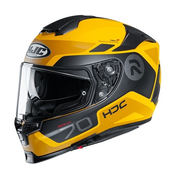 Casca HJC RPHA 70 Shuky