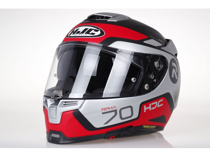 Casca HJC RPHA 70 Shuky