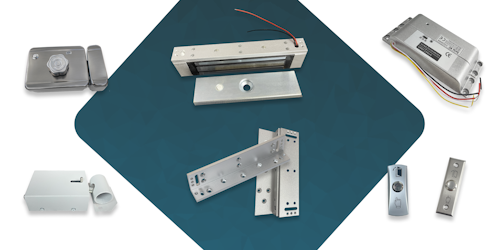 Posturi de interior pentru interfon si videointerfon - RESEL