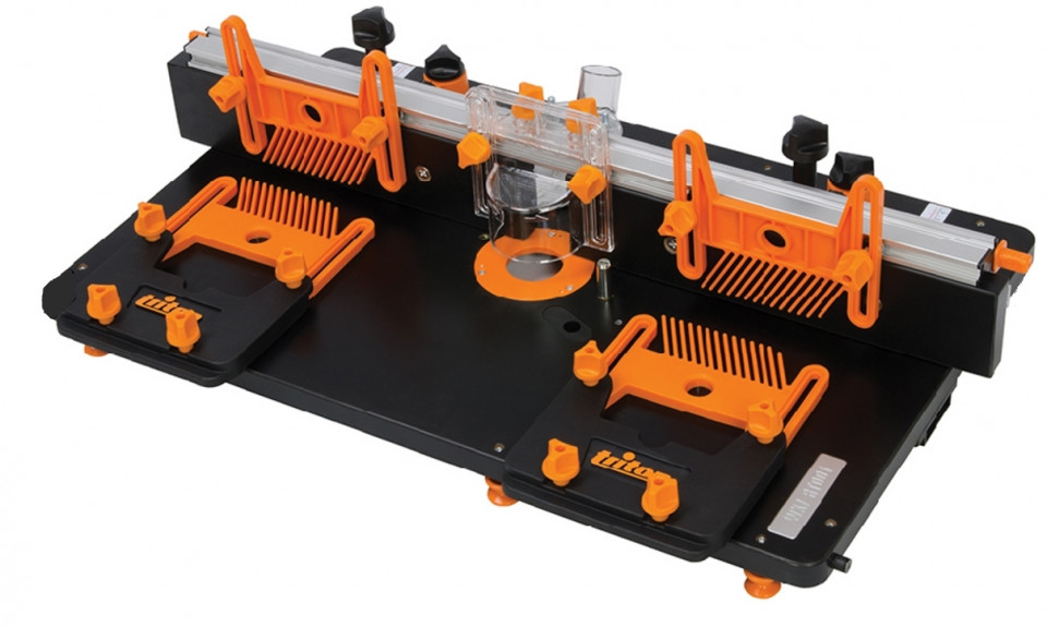 Modul freza lemn, oberfreza, 660 x 410mm, Triton