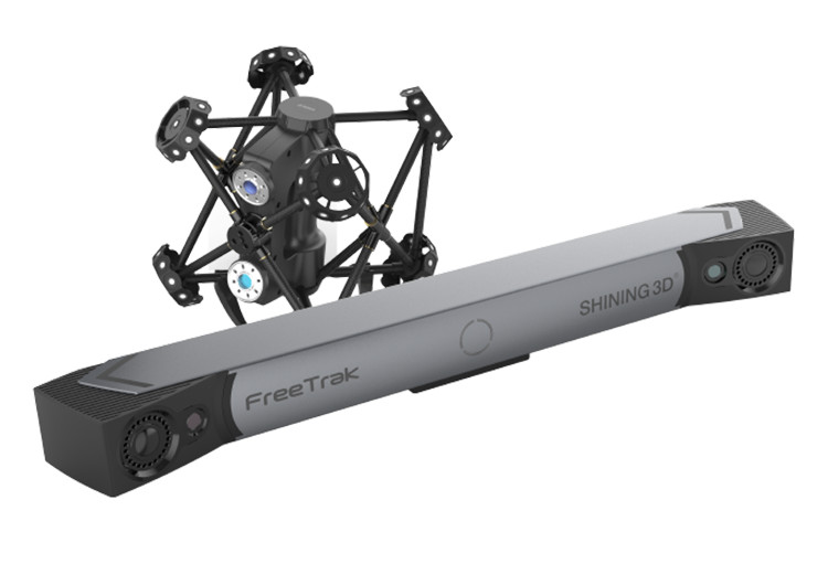 Shining 3D FreeScan Trak
