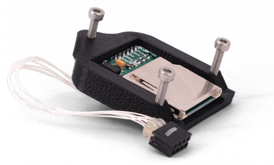 Filament 3DXTech 3DXSTAT ESD PLA