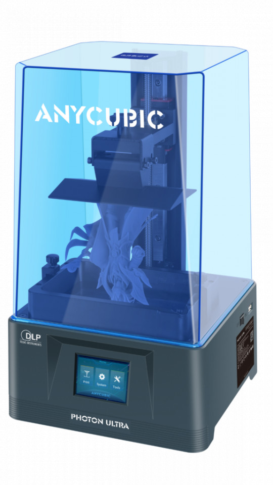 Anycubic Photon Ultra
