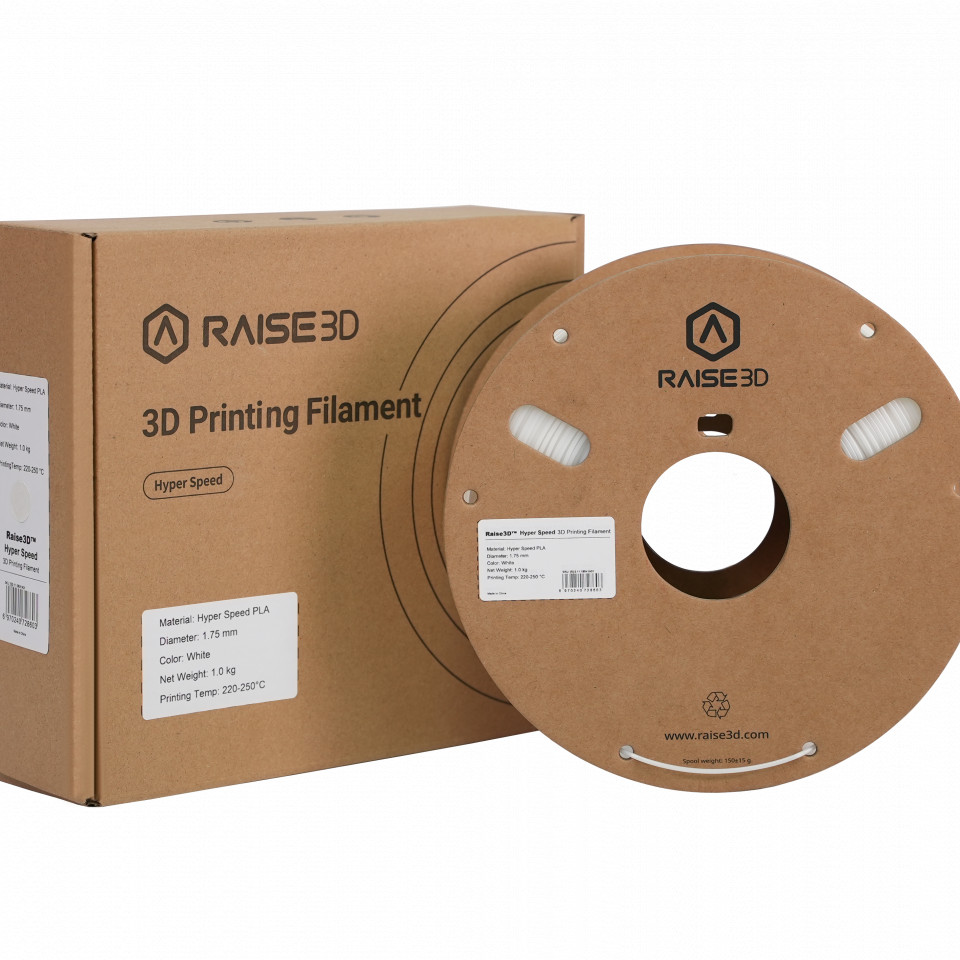 Filament Raise3D Hyper Speed PLA