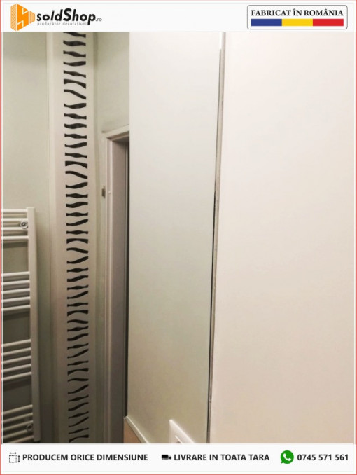 Masca traforata tevi gaze Sara