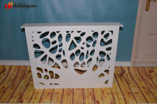 Masca pentru calorifer COPAC