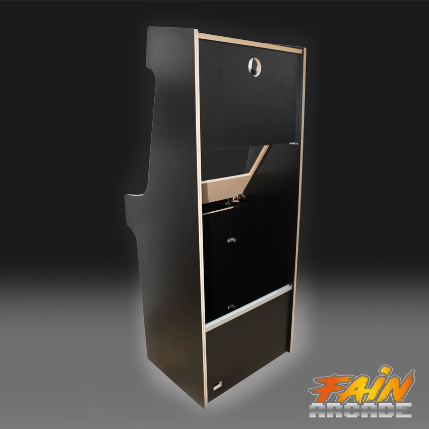 Kit Carcasa Cabinet Arcade Complet