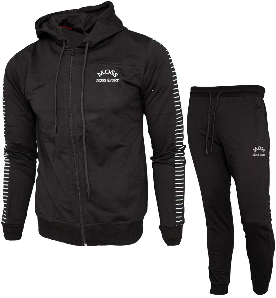 TRENINGURI BARBAT - TreningMag