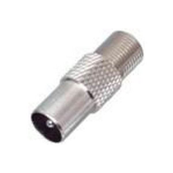 Adaptor F la TV tata