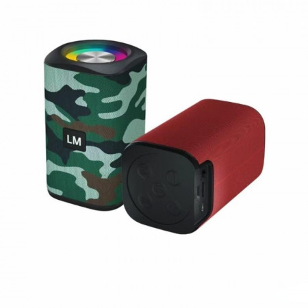 BOXE PORTABILE - EN-GROS ELECTRONICE