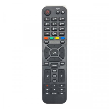 TELECOMANDA DIGI HD MODEL NOU 925