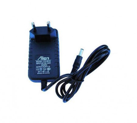 ALIMENTATOR 9V 1A