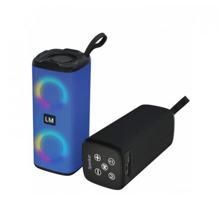 BOXE PORTABILE - EN-GROS ELECTRONICE