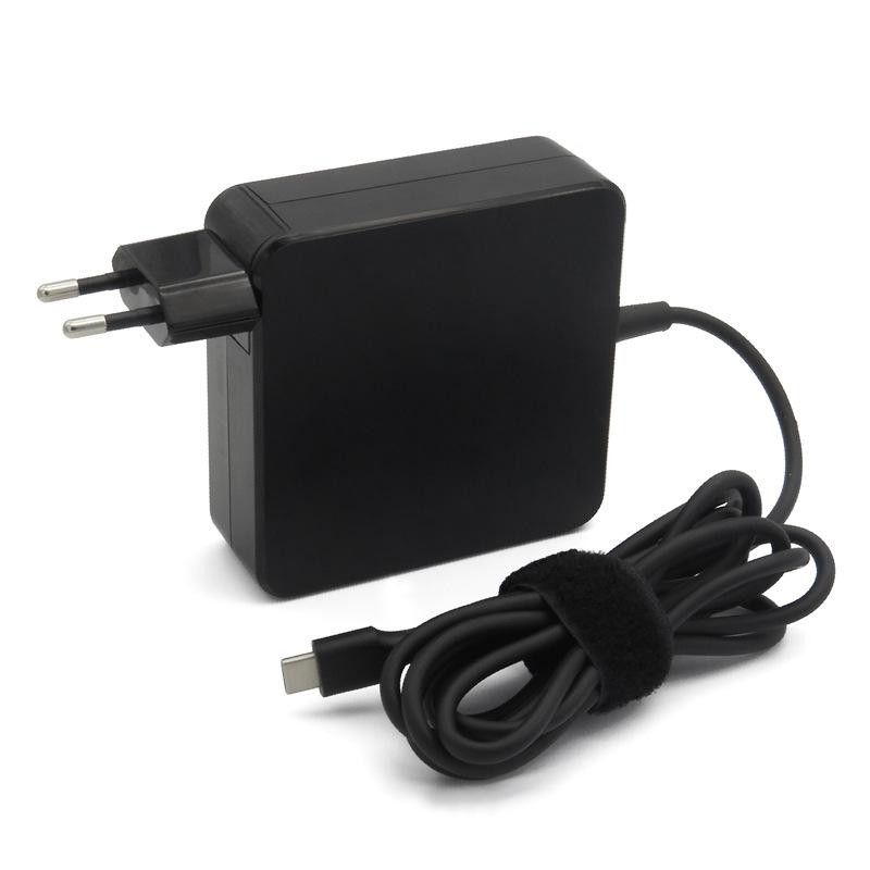 Incarcator Laptop 45W Type-C USB-C Compatibil Lenovo, Asus, HP, Acer ...